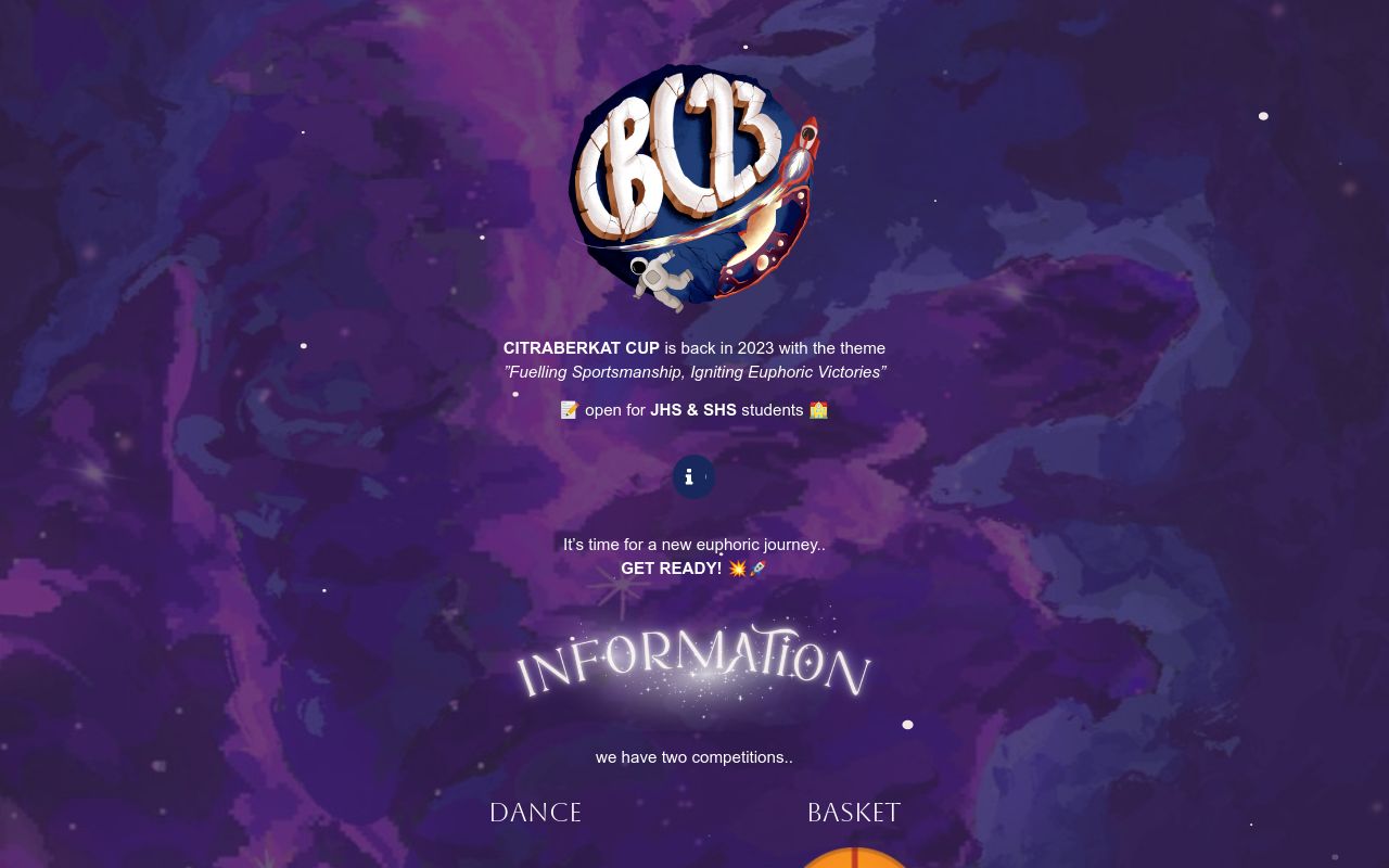CBC 2023